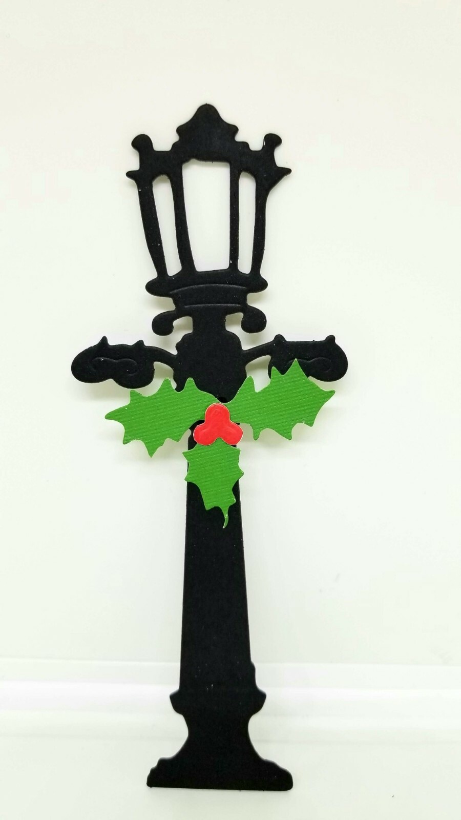 LAMPPOST Thinlits Metal Die Light Post | eBay