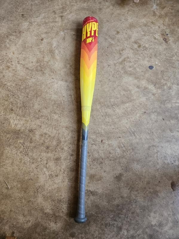 2024 Easton Hype Fire Drop 5 USSSA Baseball Bat 31 In 26 oz | eBay