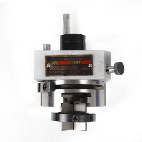 Professional Dresser Pin Grinder Single Way Punch Former Grinding ...