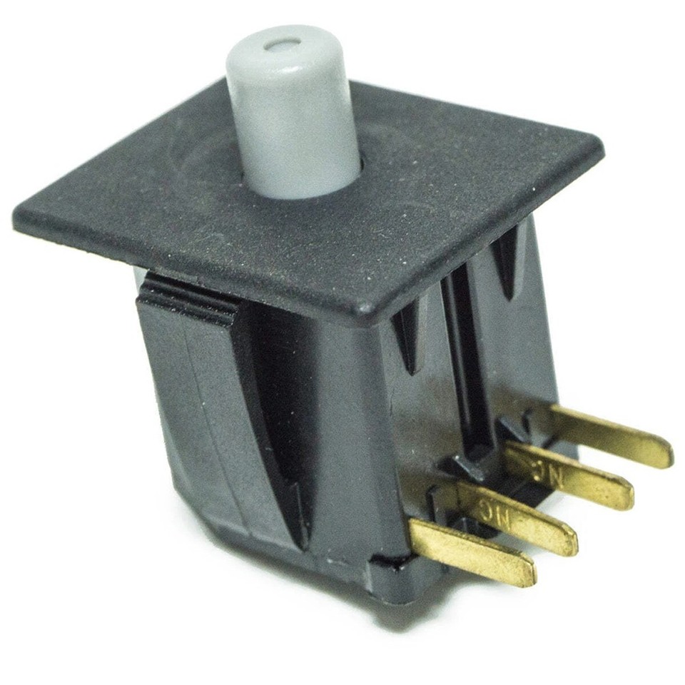 Easy Installation Mower Switch Safety Switch Factory Specifications ...