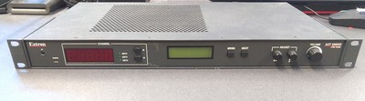 Extron AVT200HD ATSC TV RF Tuner Receiver HDMI | eBay
