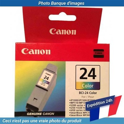 6882A003 Canon i450 Encre Couleur | eBay