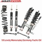 Adjustable Coilovers Lowering Suspension Kit for Chevy Impala Malibu 18 ...