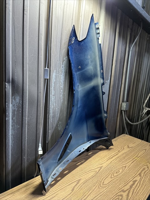 For BMW X3 2018-2020 BMW 41007930972 Front Right Fender for sale online ...