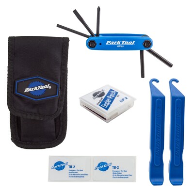 ESSENTIAL PARK TOOL KIT WTK-2 | eBay