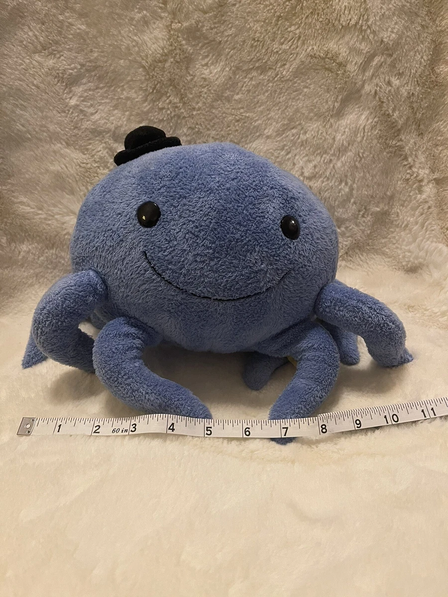 Oswald The Octopus Toys Characters