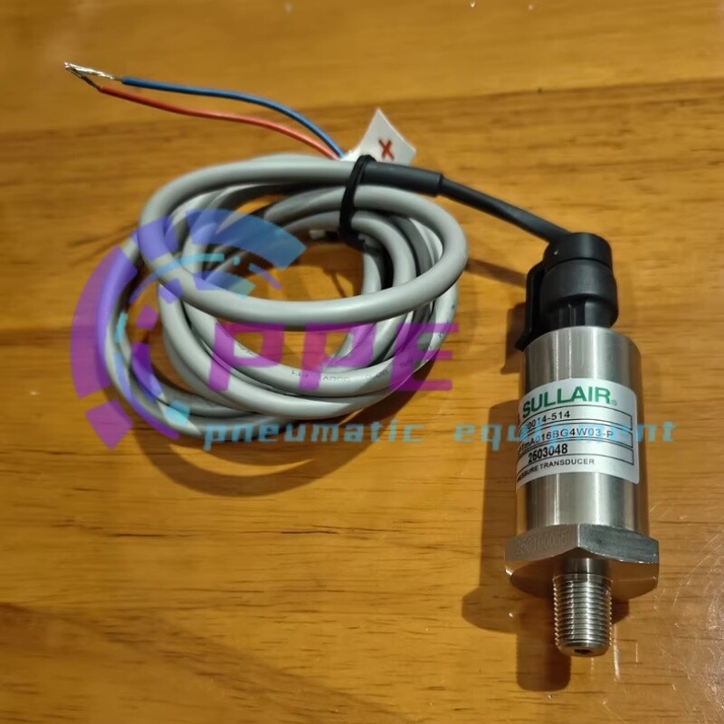 88290014-514 Pressure Sensor for SULLAIR Air Compressor Press ...