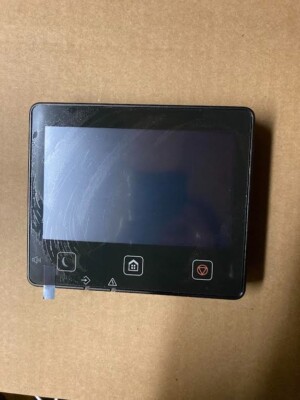 Canon ImageClass MF654CDW Printer Control Panel Genuine | For Canon