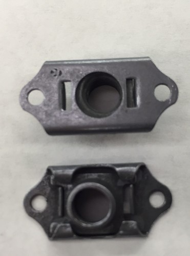 MS21059L5 F5000-5 KAYNAR ANCHOR NUT FLOATING 2 LUG PACK 25/EA 5/16-24 ...