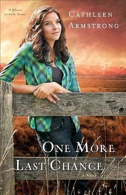One More Last Chance by Armstrong, Cathleen 9780800722470| eBay