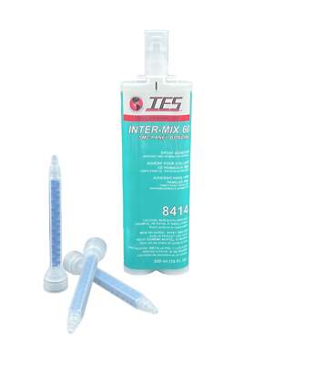 8414 Inter-Mix 60 SMC Panel Bonding Adhesive (300ml) | eBay