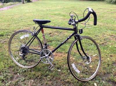 Vintage Bicycles - Vintage Fuji - Nelo's Cycles