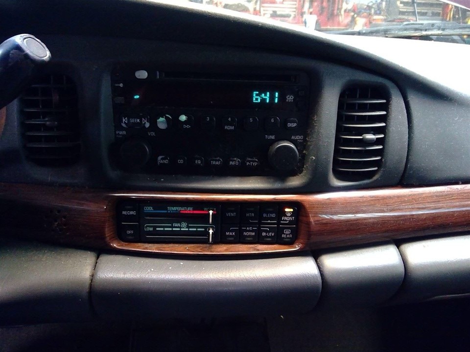 Engine ECM Electronic Control Module Fits 03-05 AZTEK 399310 | eBay