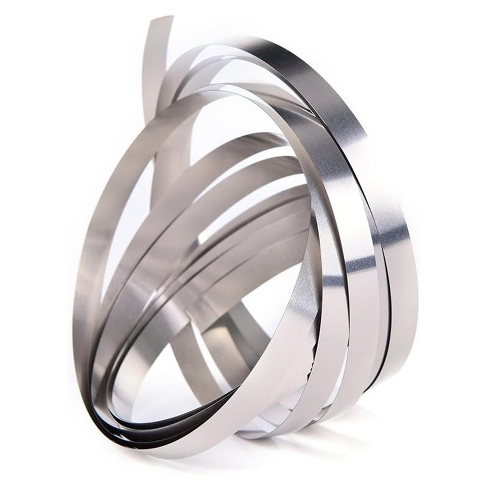 Nickel Plated Steel Strip Supplies Replace Parts Power Connection Strip ...