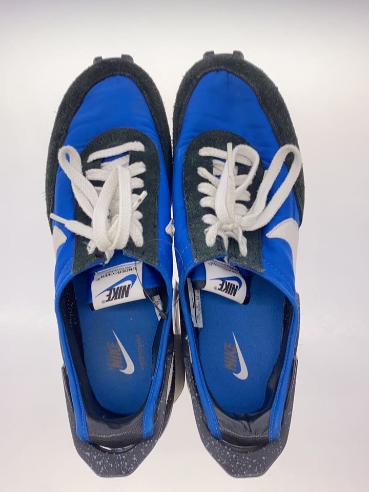 Nike Undercover Daybreak Blue Jay Low Cut Sneakers 28Cm Blu Bv4594 ...