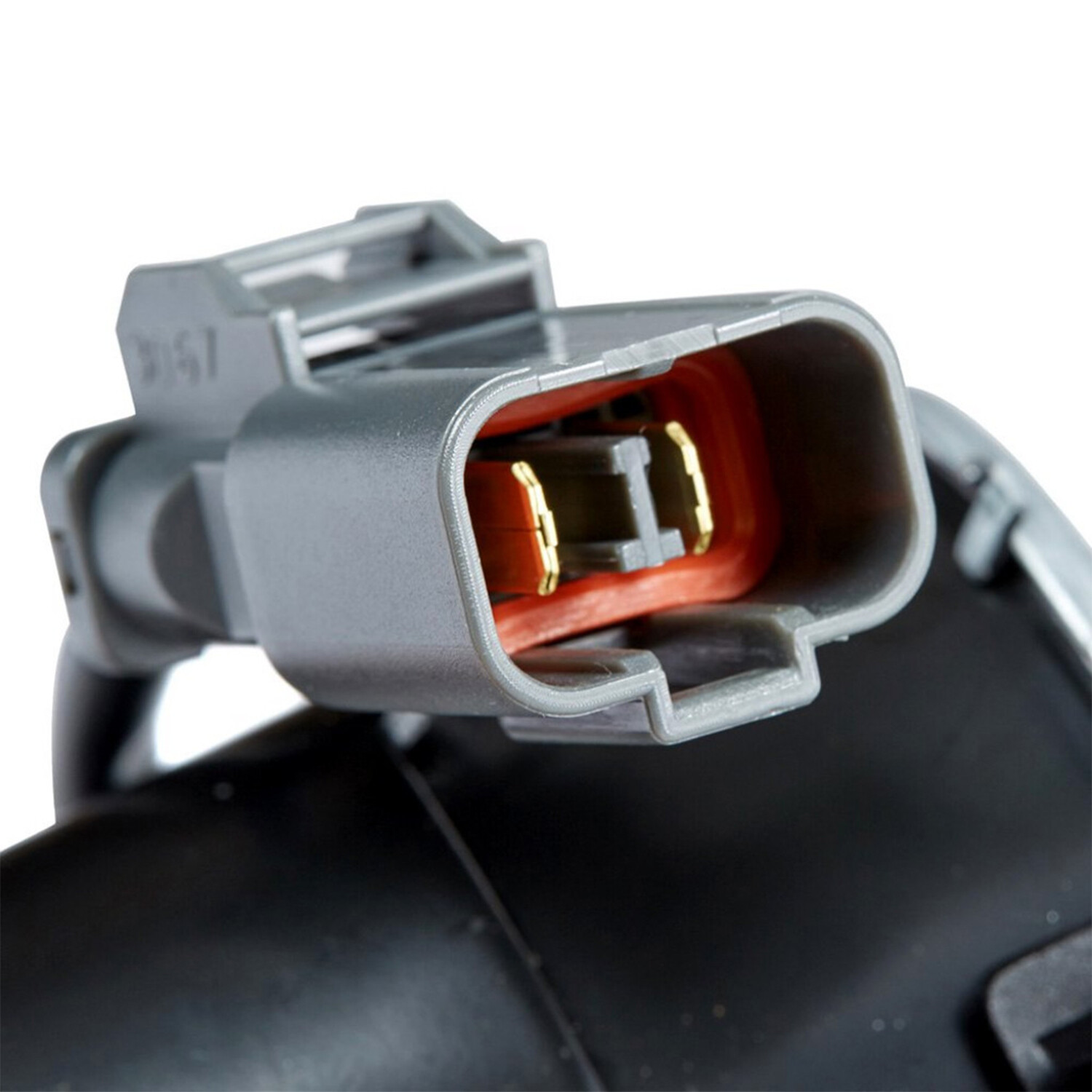 OE# 19030-PAA-A01 Radiator Cooling Fan Motor for Honda Accord 2.3L 1998 ...