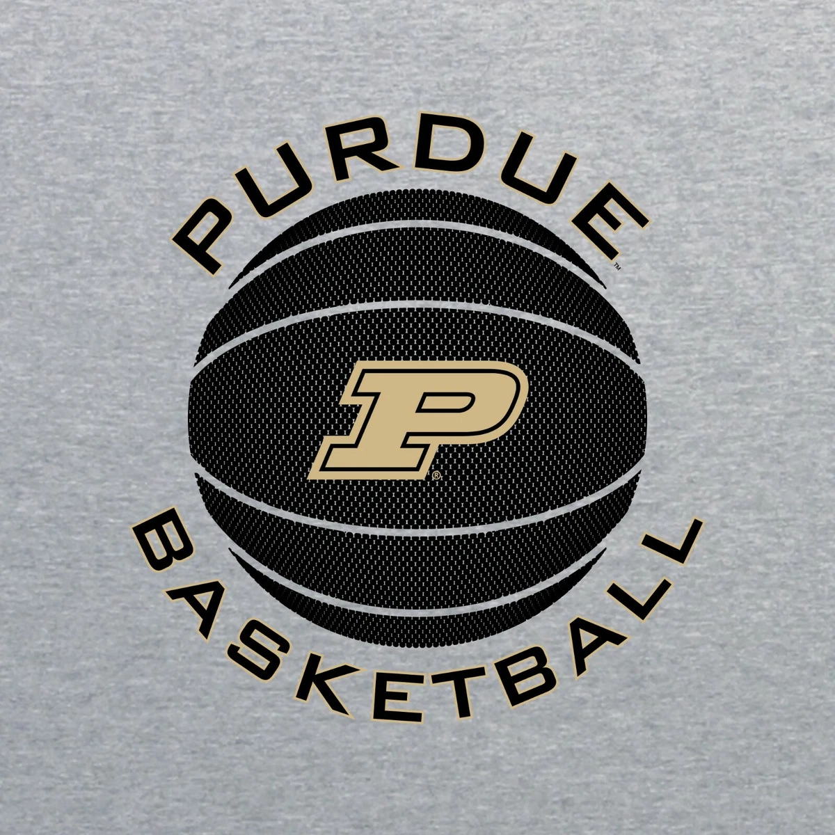 Purdue College Basketball Logos