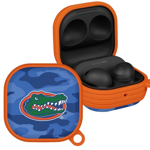 Florida Gators HDX Camo Samsung Galaxy Buds Pro Case Cover | eBay