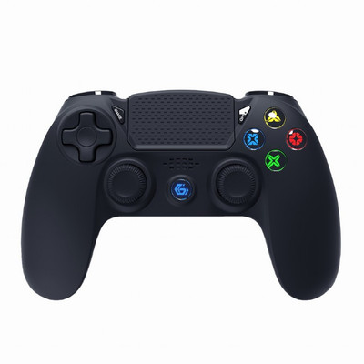 Gembird Vibrations-Controller für PS4/PC Bluetooth | eBay