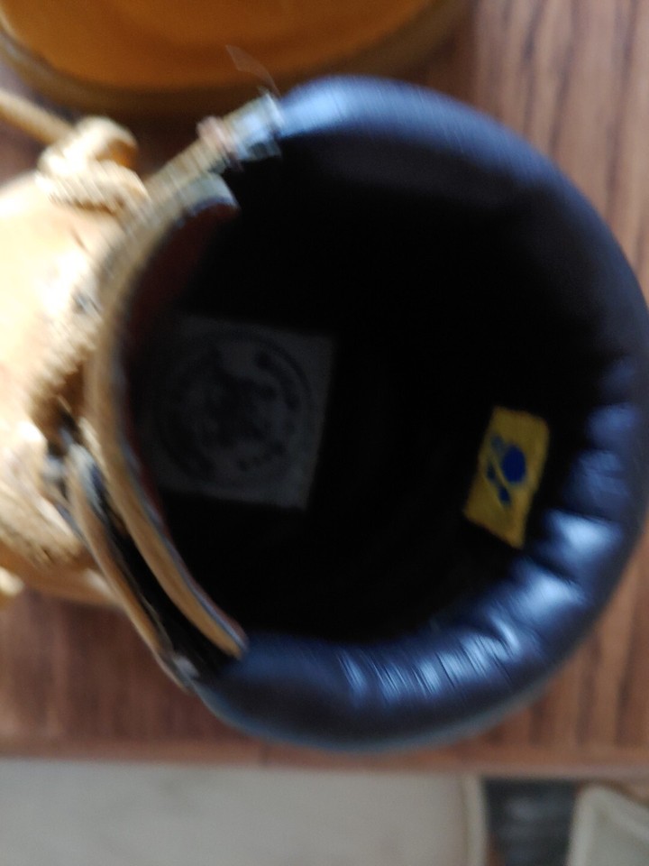 Build A Bear Boots Tan Work Boots Wheat Army Construction Hiking Toy ...