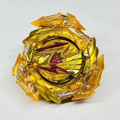 【Beyblade】Ultimate Valkyrie Gold ver. Random Booster vol.28 / Beyblade ...