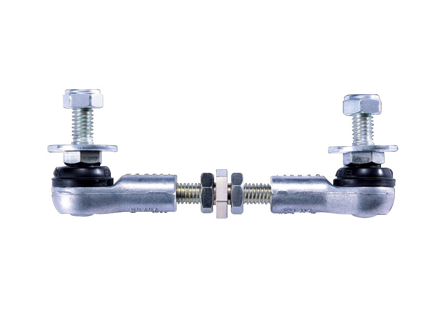 Cusco 00B 628 C Auto Levelizer Adjusting Rod Super Short for Subaru WRX ...