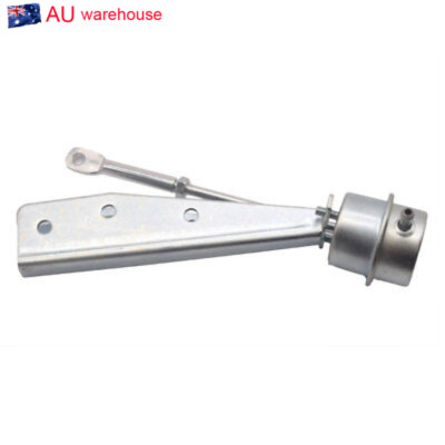 For 5.9L Holset Dodge Cummins Turbocharger HX35 HX-35 Turbo Wastegate ...