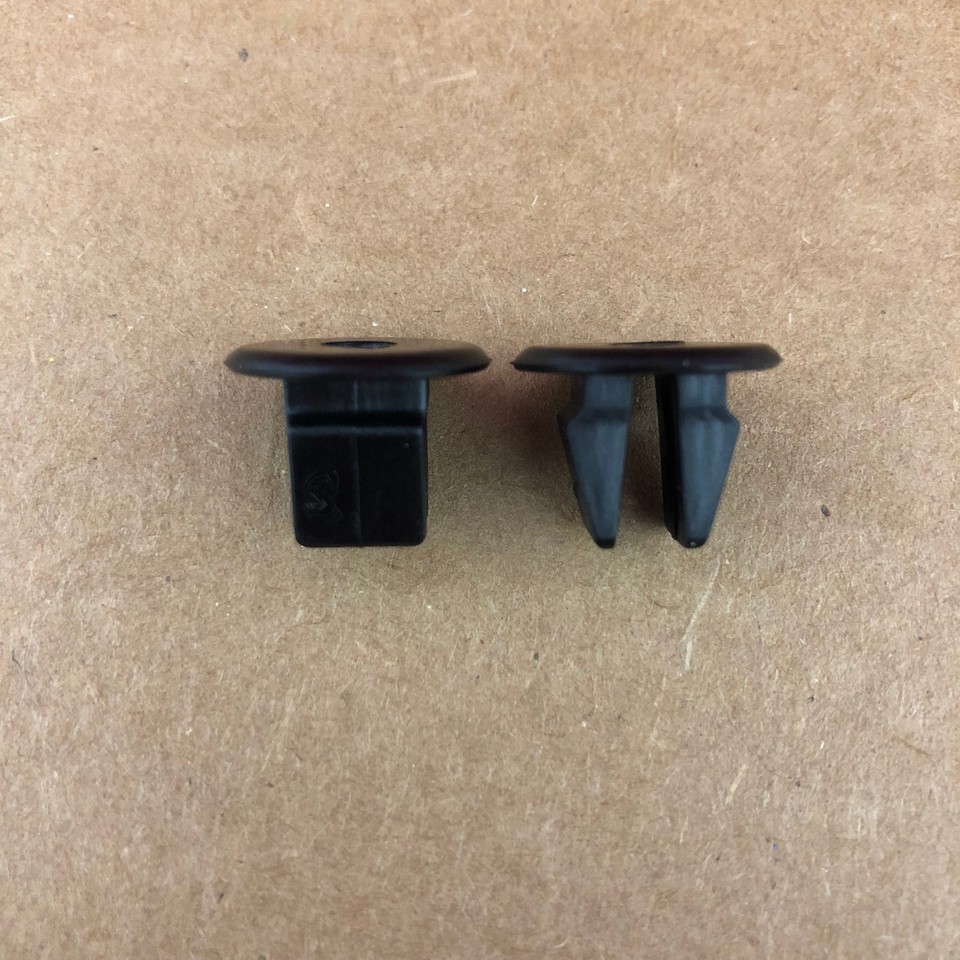 Set of 15: Fender Apron Screw Grommets For Kia & Hyundai # 86848-22000 ...