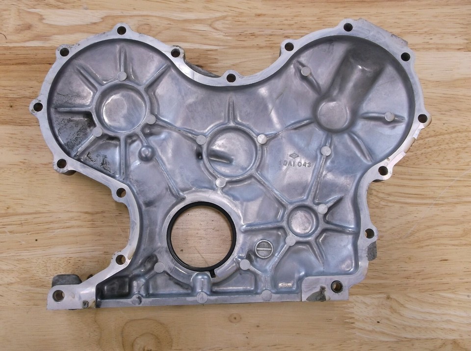 BRIGGS AND STRATTON 3/LC TURBO DIESEL TIMING COVER 825758 | eBay