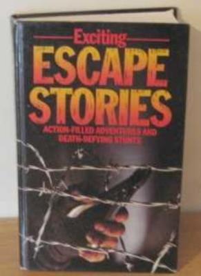 Escape Stories By Elizabeth Bland | eBay