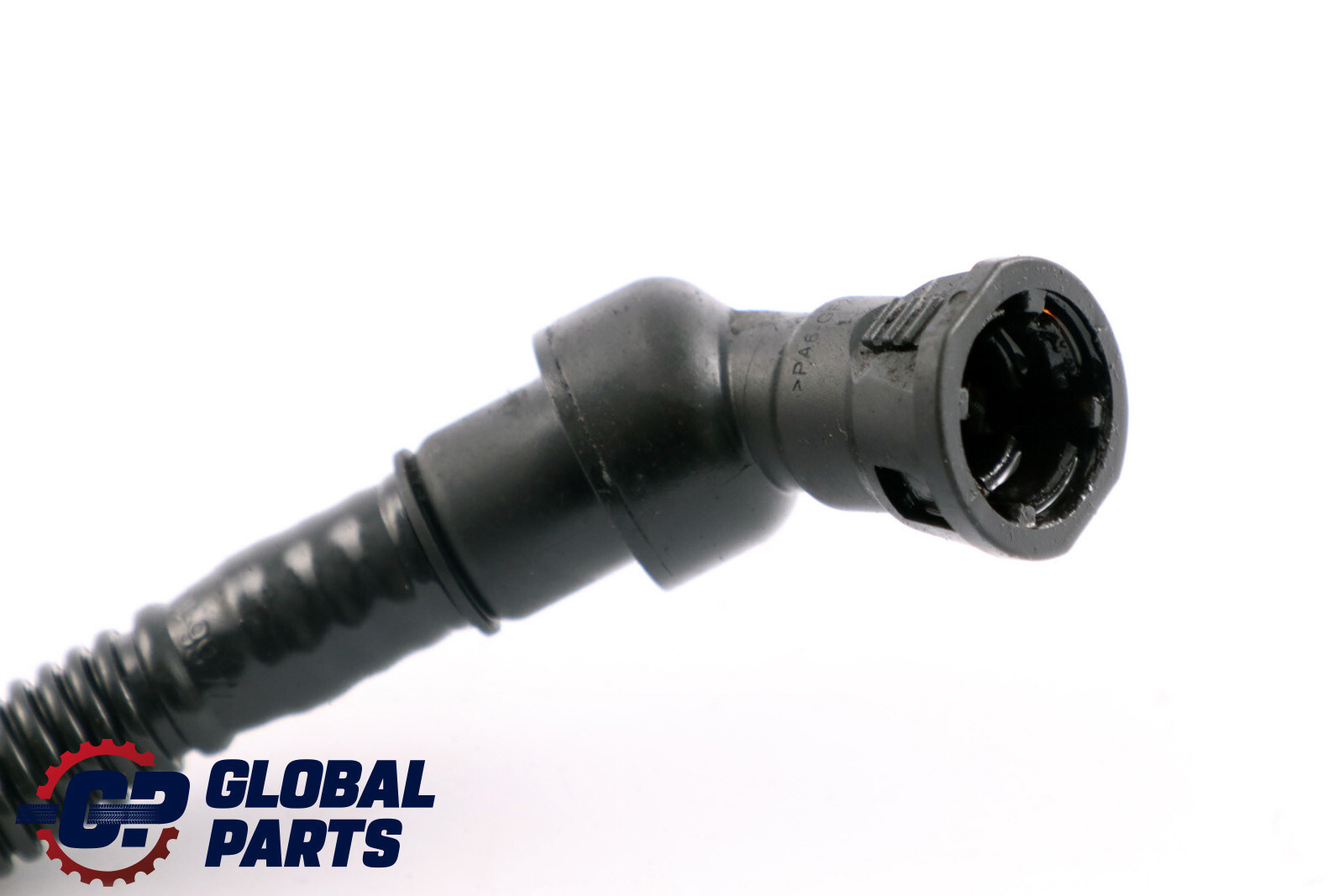 BMW 1 3 Series E81 E87 E90 Petrol N46 Radiator Water Return Hose Pipe ...