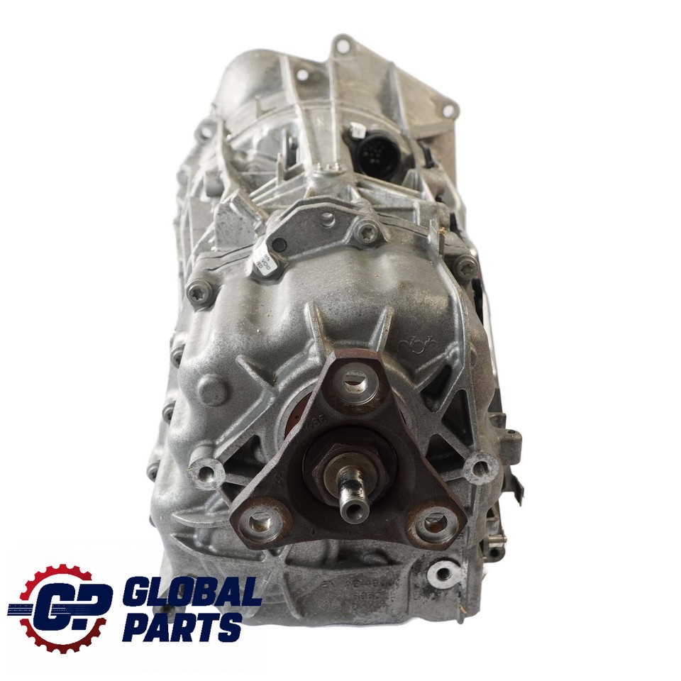BMW F80 M3 F82 F83 M4 F87 M2 Twin Clutch Gearbox Drivelogic GS7D36SG ...