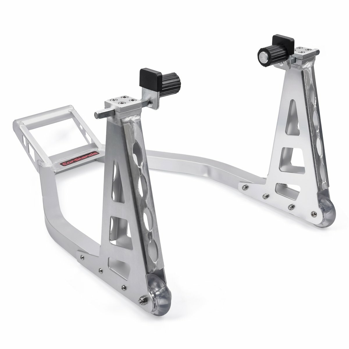 Motorrad Montageständer Set Constands SL Motorradständer vorne und ...