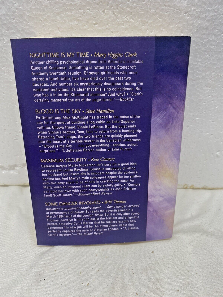 Reader's Digest Select Editions - Volume 6, 2004 Paperback - Very Good ...