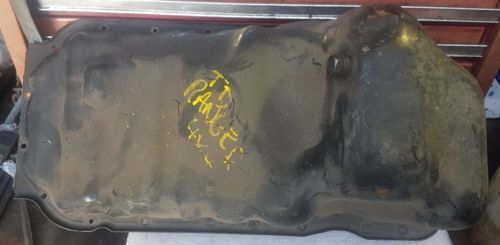 FORD RANGER MAZDA B2500 1999-2005 OIL SUMP PAN | eBay UK