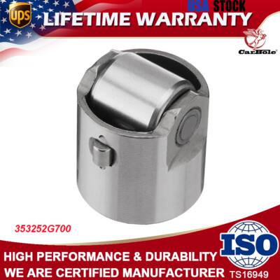 35325-2G700 Fuel Pump Camshaft Follower Roller Tappet for 11-18 Kia ...