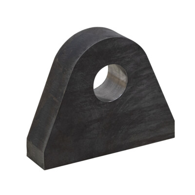 Hydraulic Cylinders - Clevis Mount