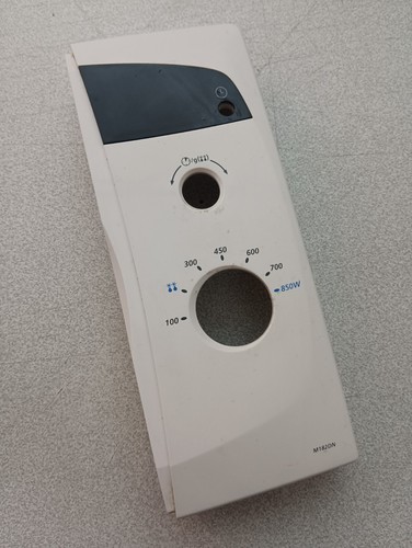 Micro-ondes SAMSUNG m182dn Panneau Commande de64-00499A Façade ...