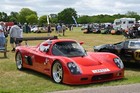 Ultima gtr straßenzulassung en vente | eBay