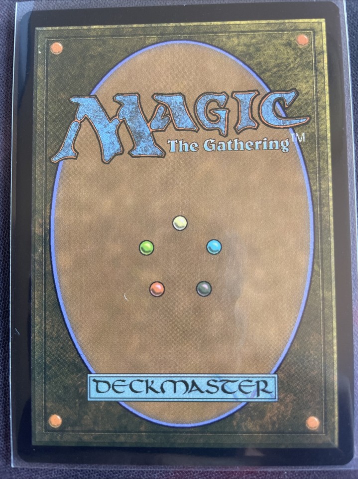 MTG Cyclone Summoner Kaldheim 343 Foil Extended Art Rare | eBay