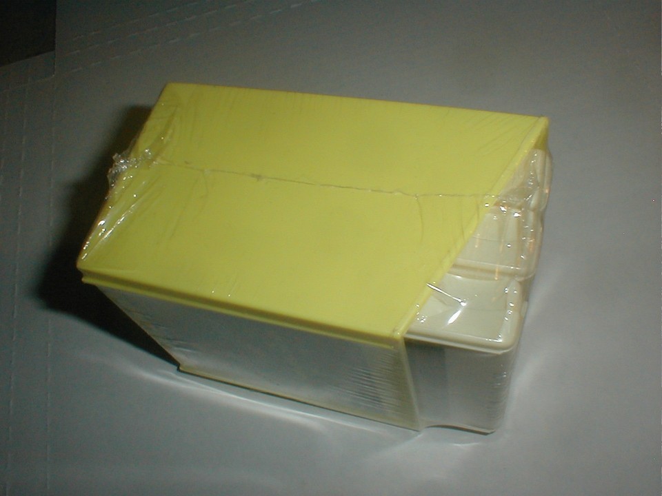 Jim Nabors Sings READERS DIGEST 8 Track Tape SEALED '84 Vocal Pop Easy ...