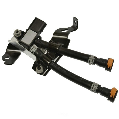 Diesel Particulate Filter (DPF) Pressure Sensor-Sensor fits 14-18 Ram ...