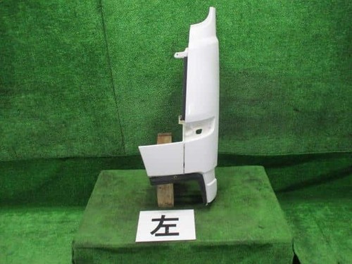 NISSAN UD CONDOR 2013 Left Front Side Body Panel 612613Z00B [Used ...