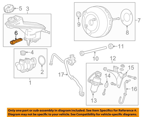 GM OEM 13-22 Encore Cowl Components On Dash Panel-Level Indicator ...
