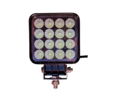 HDL High Output Square Spot Light (5 year warranty) | eBay
