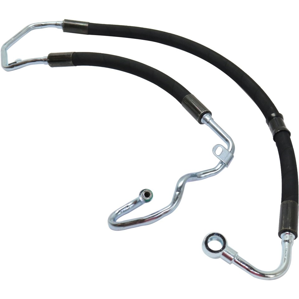 Power Steering Hose for MB Mercedes E Class 2114660481 Mercedes-Benz ...