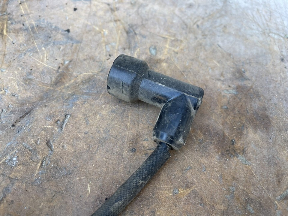 TORO TITAN Ignition Coil 136-7883 | eBay