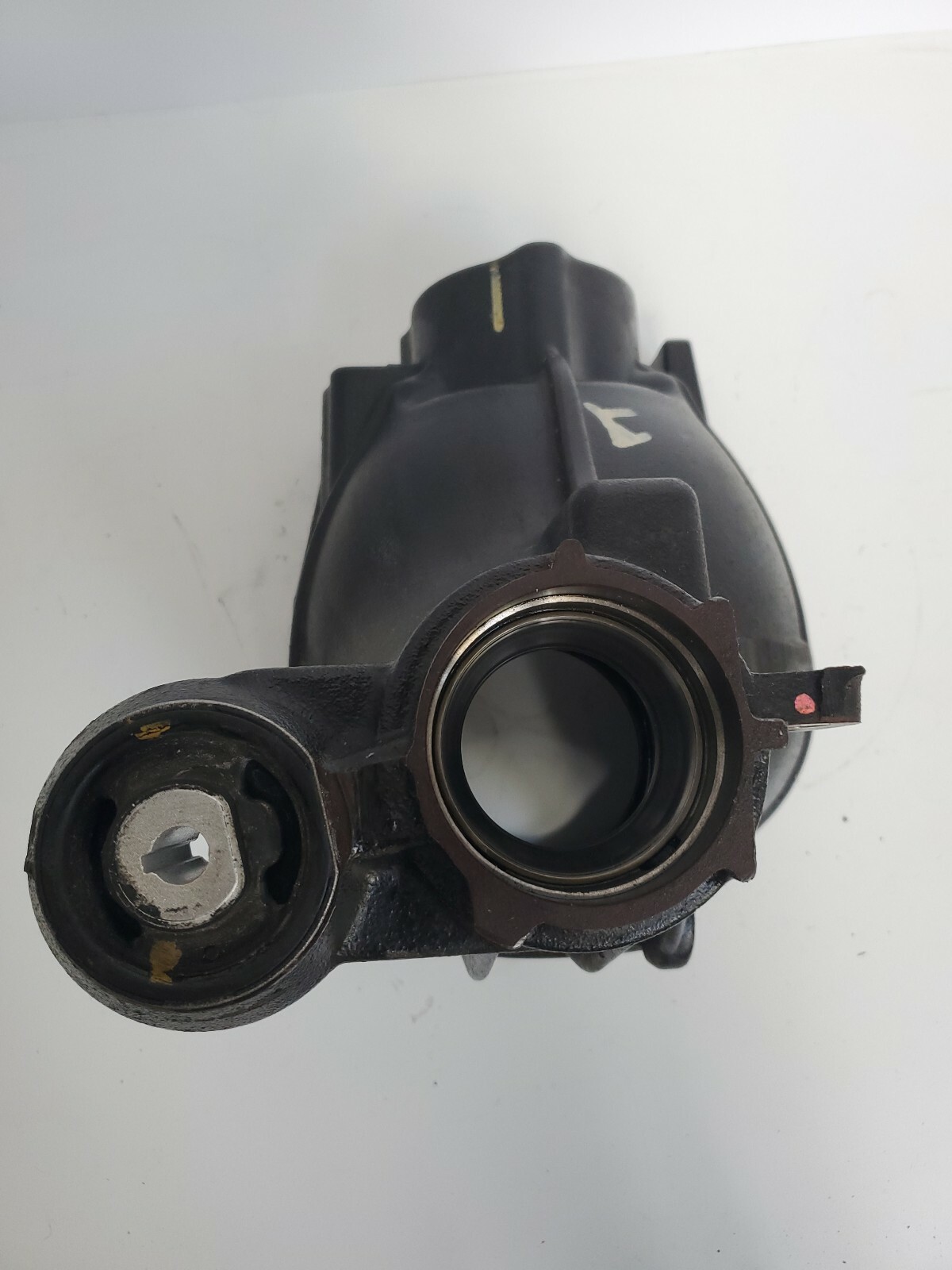 2005-2010 Jeep Grand Cherokee elsd Differential Housing 52114326AA | eBay