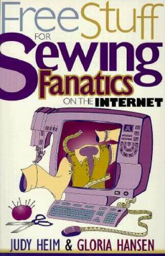 Free Stuff for Sewing Fanatics on the Internet (Free Stuff on the In ...