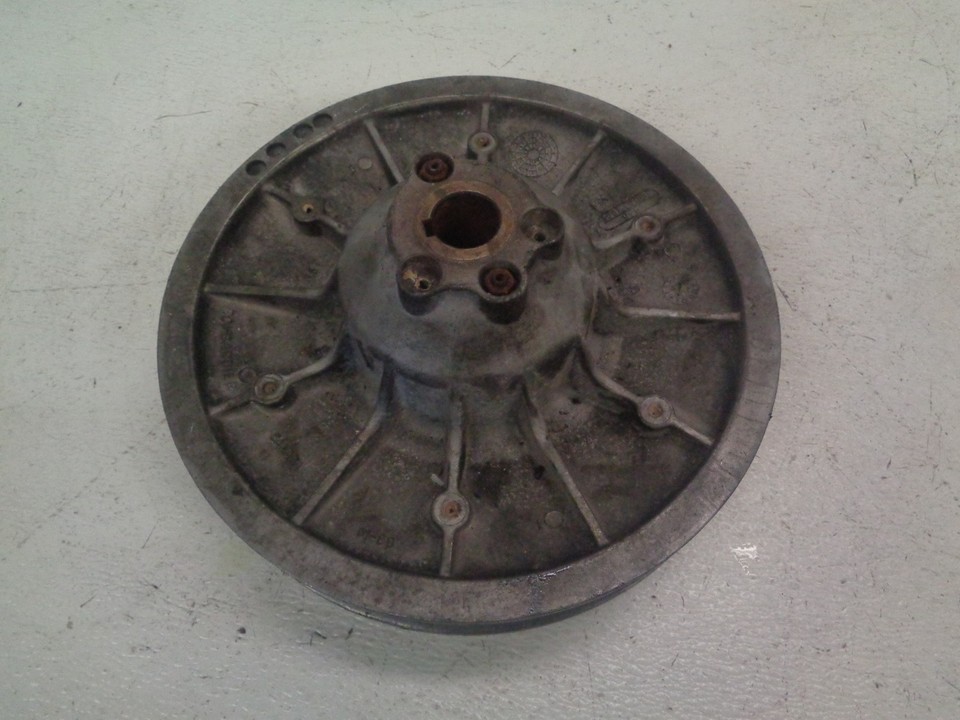 93 1993 Ski Doo 583 Rotax Summit Snowmobile Engine Secondary Drive ...